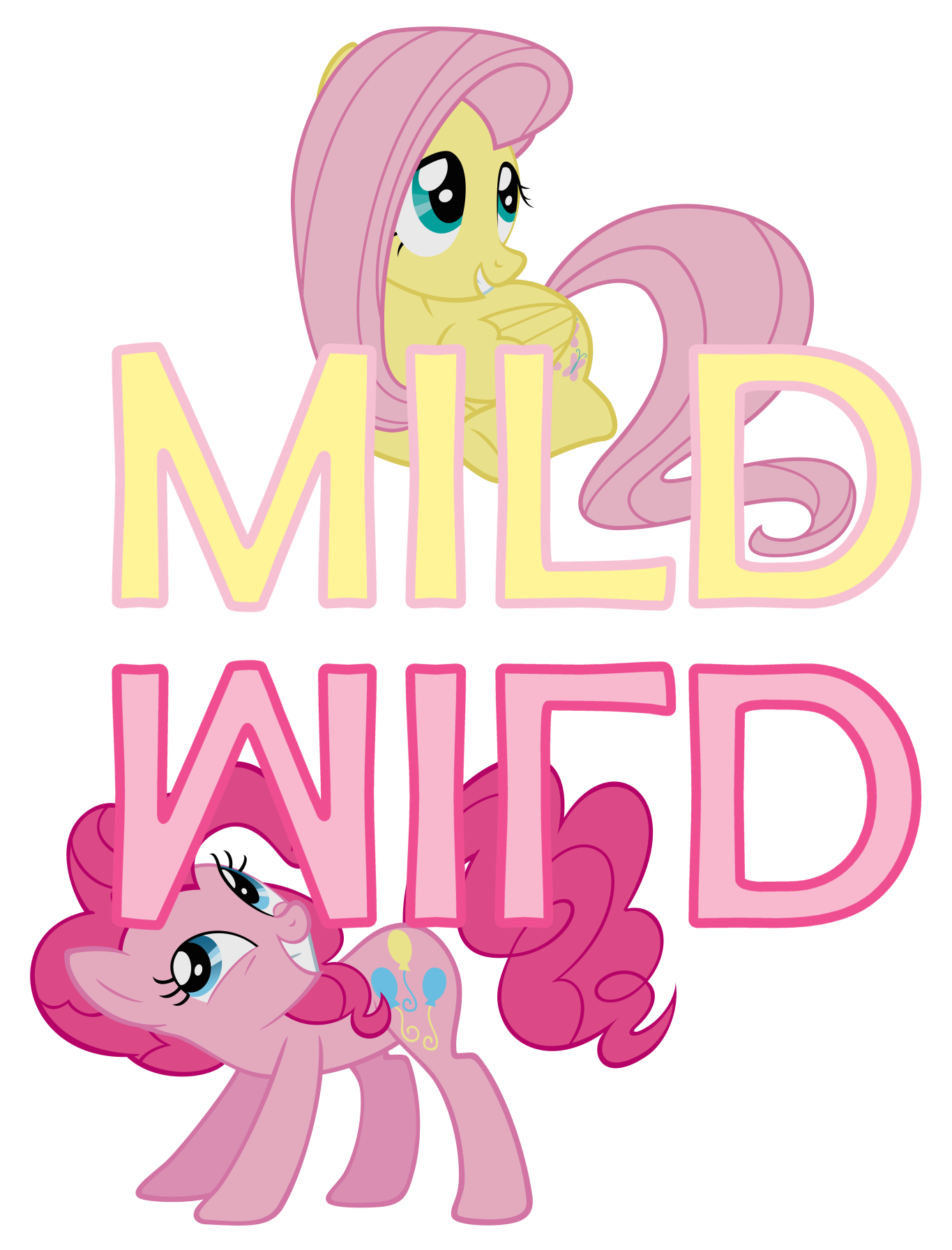The Mild and the Mirror - Dowlphin's Blog - MLP Forums