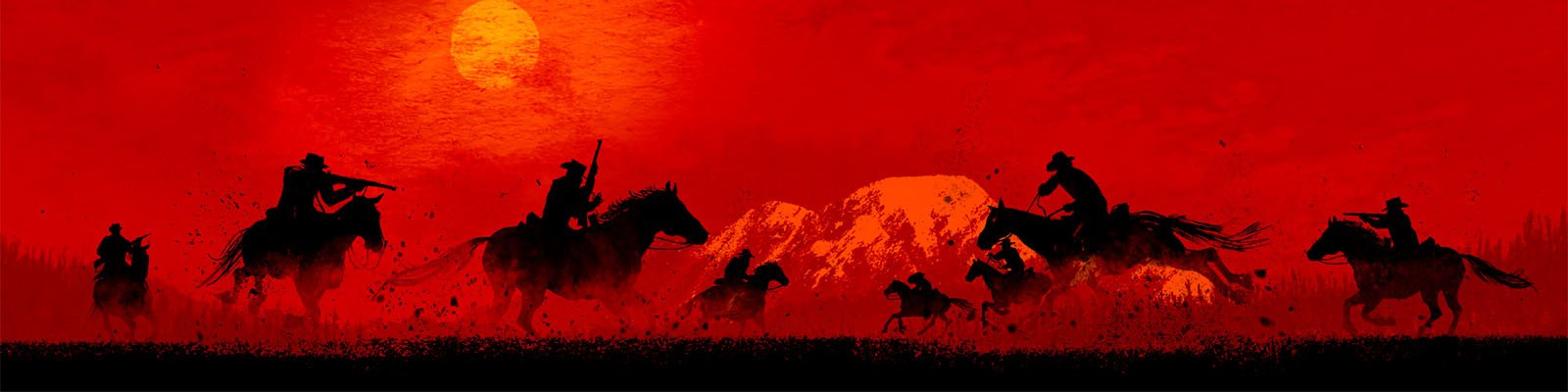 Red Dead Retribution - Justin_Case's Stop & Talk - MLP Forums