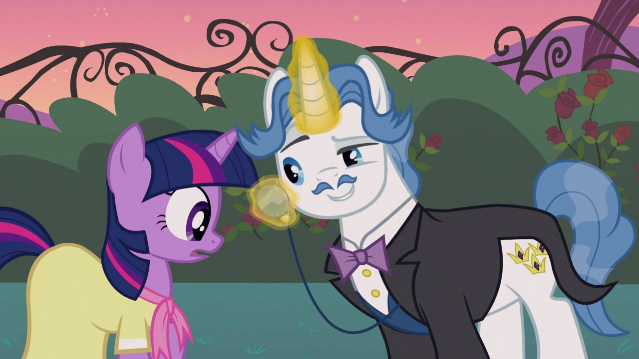 The archetype of the true noble - Firefly and MLP - Dowlphin's Blog ...