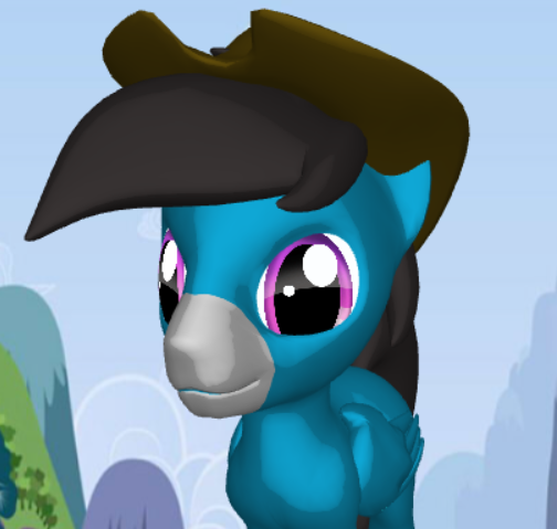 Characters - MLP Forums