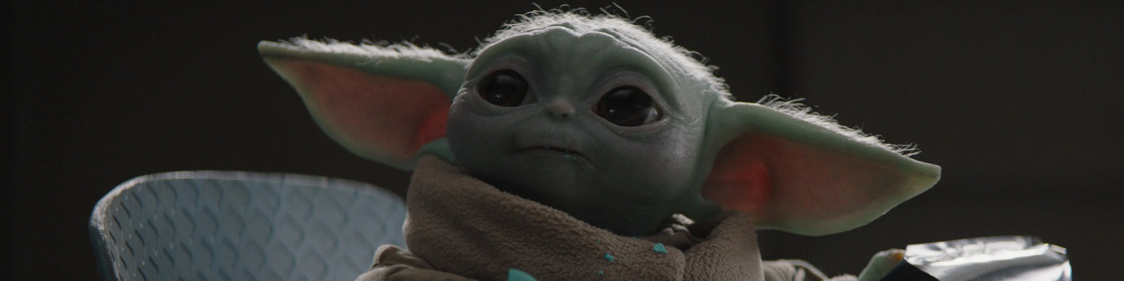 Episode 86 - Baby "Yoda" - What Really Grinds My Gears - MLP Forums