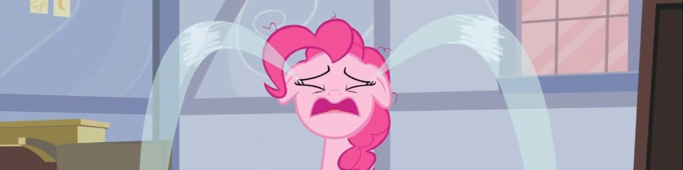 Episode 102 - Cartoon Crying - What Really Grinds My Gears - MLP Forums