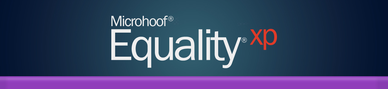 Microhoof Equality XP (Build 1620) - Splashee's Creative Corner of Creativity - MLP Forums