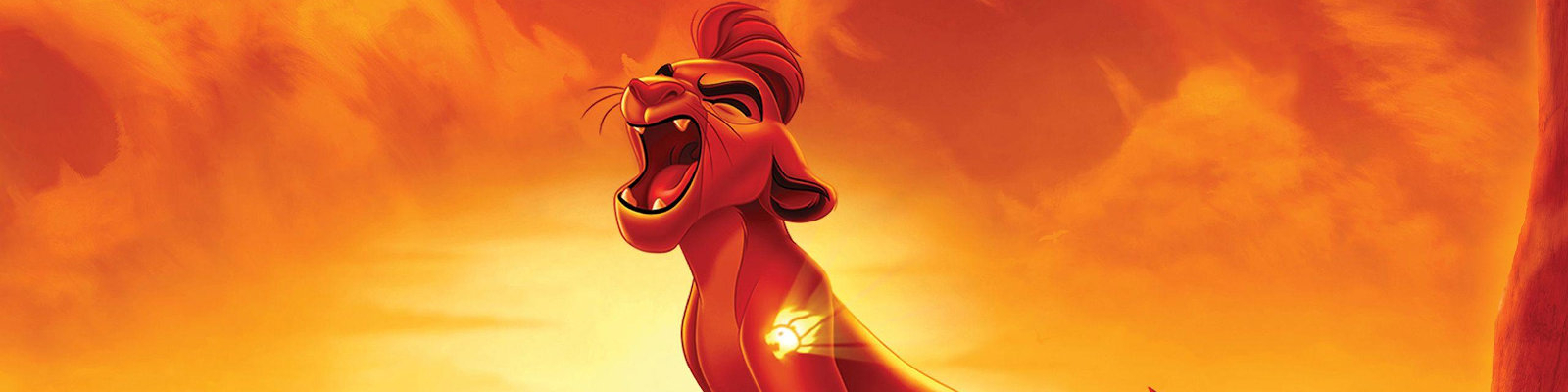 The Lion Guard - How to Depict the Beginning and End of Life in a Kid's ...