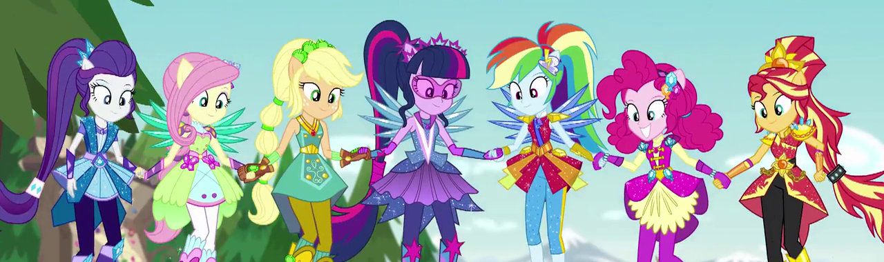 Episode 114 - Magic Superhero Outfit Transformations - What Really ...