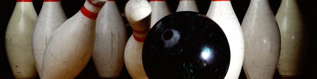 Episode 122 - Bowling Pin Sound Effect - What Really Grinds My Gears ...