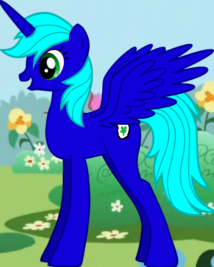 Lucky Fire - Original Characters - MLP Forums